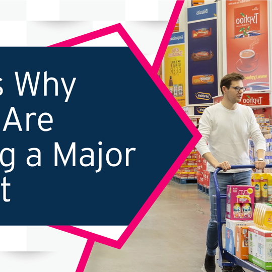 DCS Co-packing | News - DCS Group (UK) Ltd